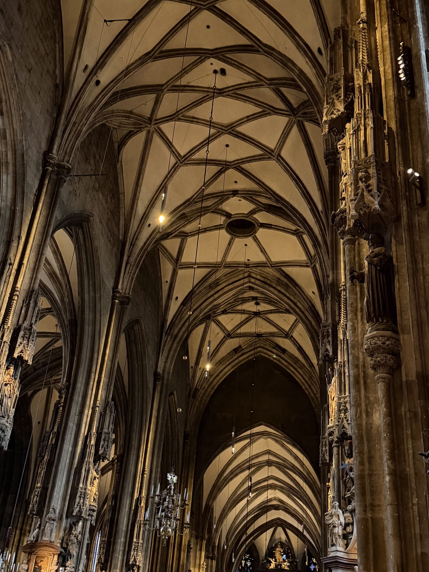 Vienna, Austria, 12/2/2025