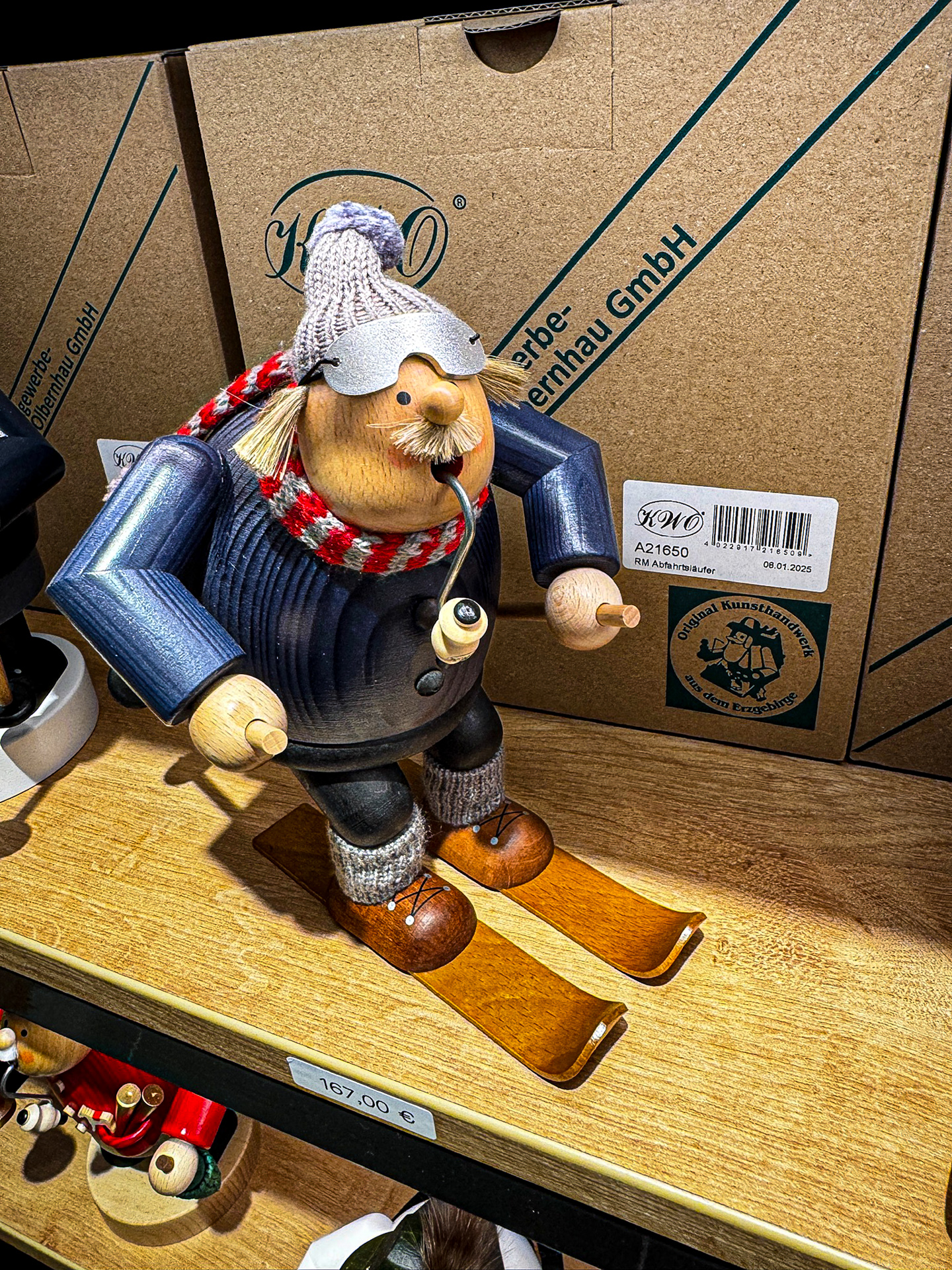 Munich, Germany, 12/6/2025